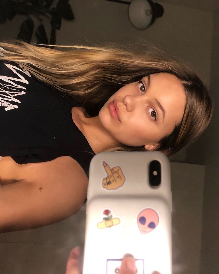 Picture of jen arellano