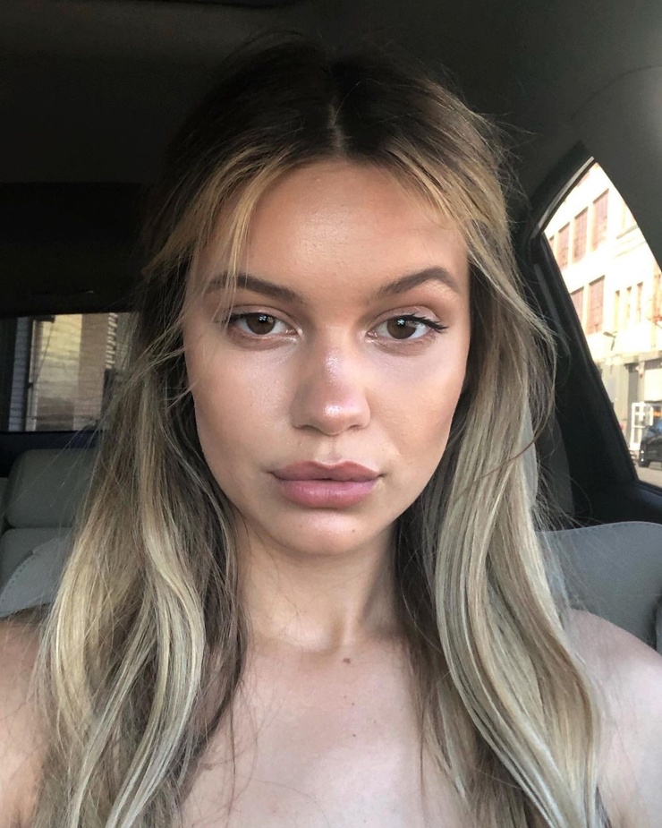 Picture of jen arellano