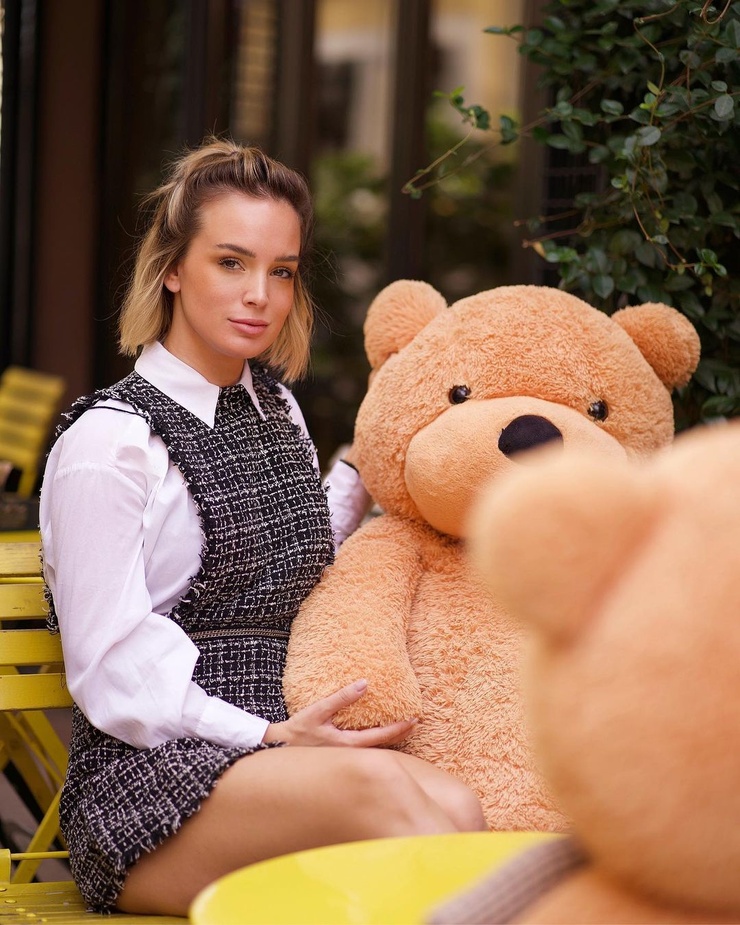 Picture of Julia Rommelt