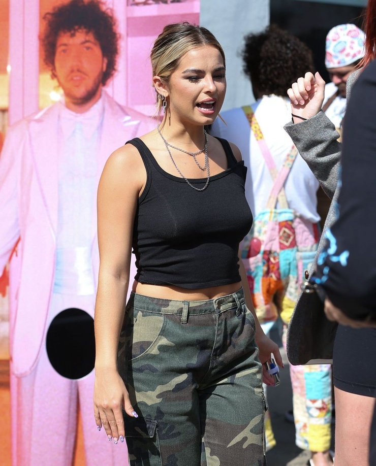 Picture of Addison Rae