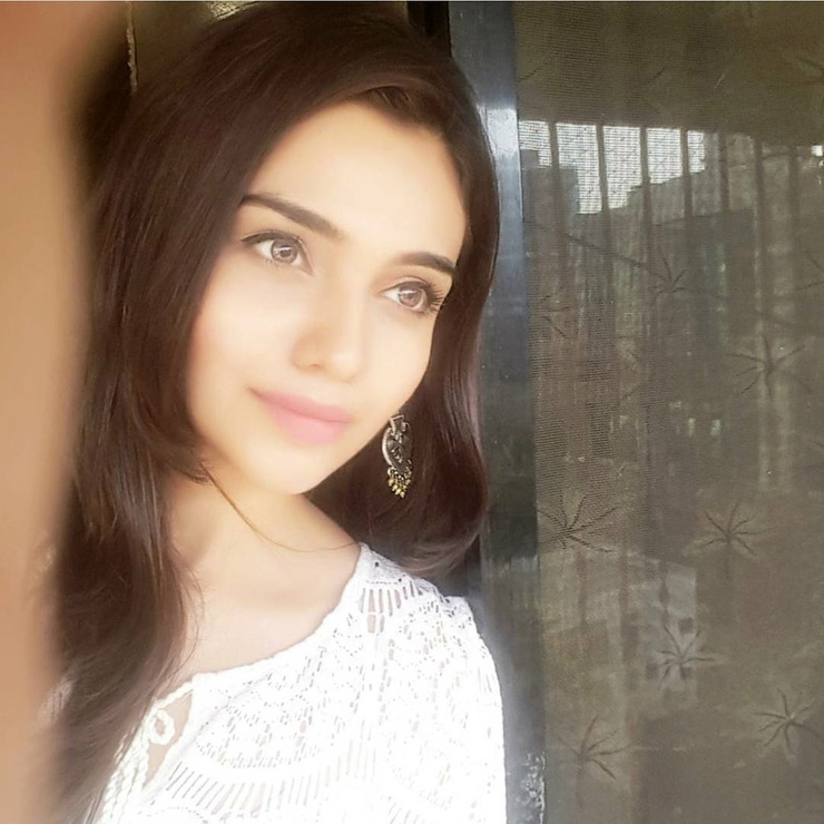 Picture of Purvi Mundada