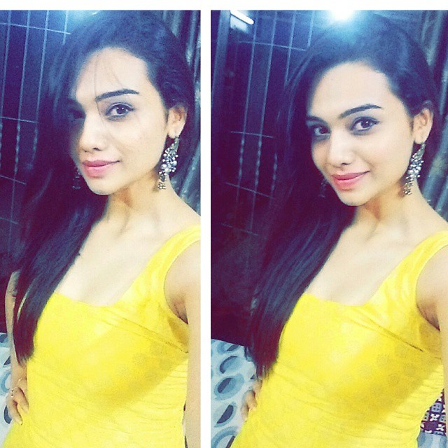 Picture of Purvi Mundada