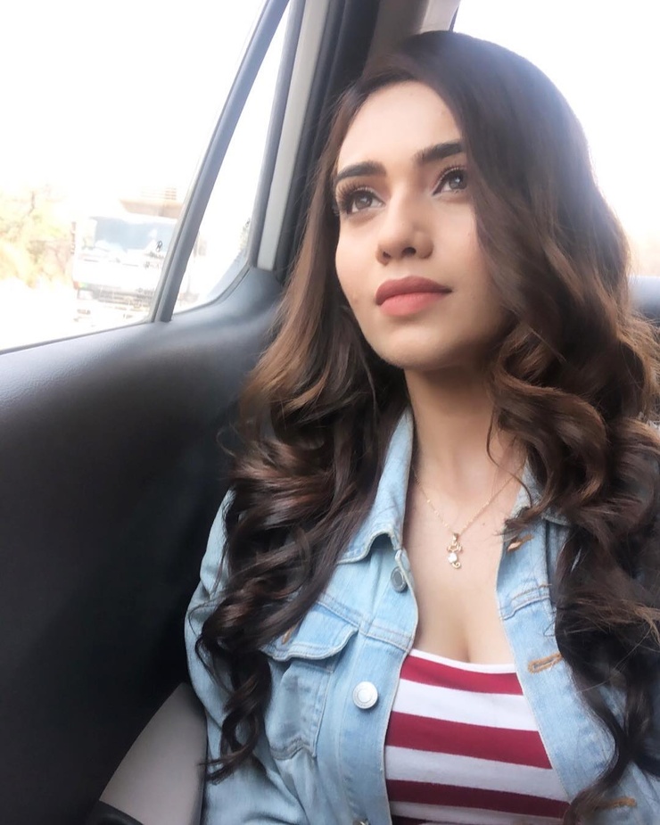 Picture of Purvi Mundada