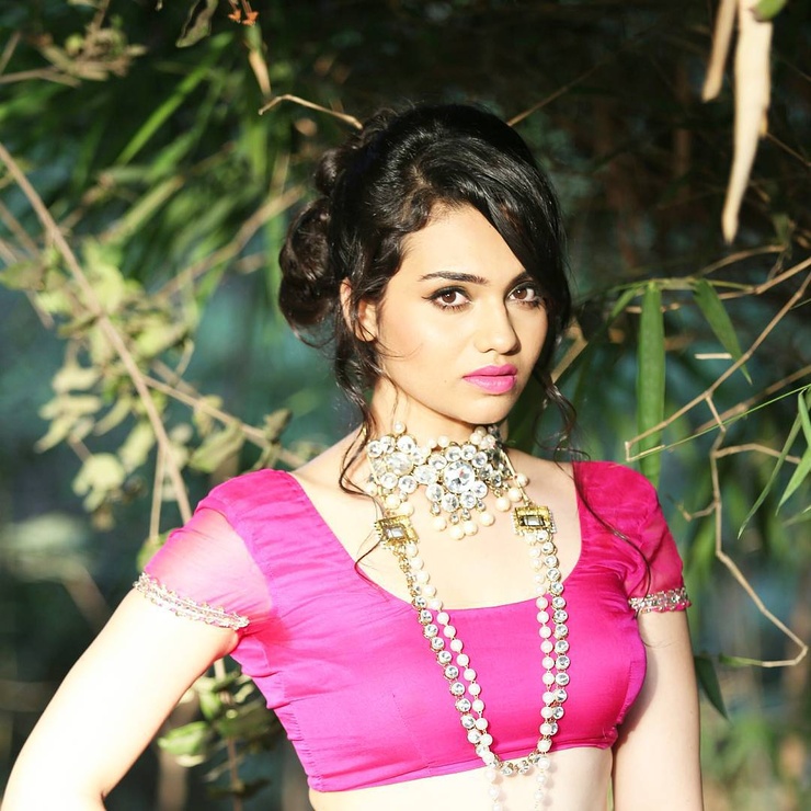 Purvi Mundada picture