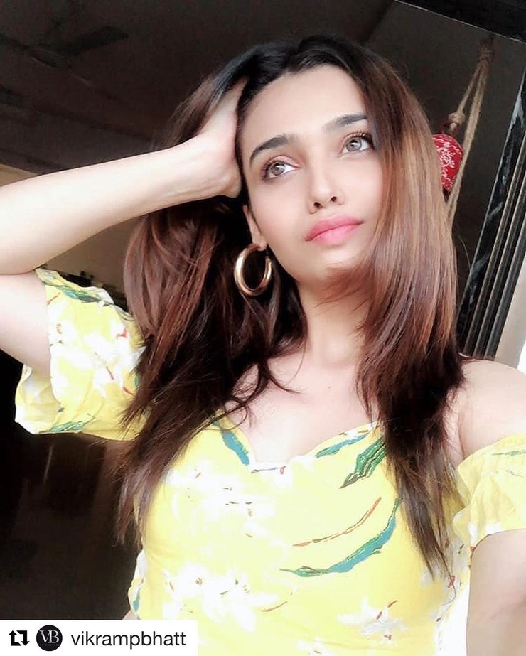 Picture of Purvi Mundada