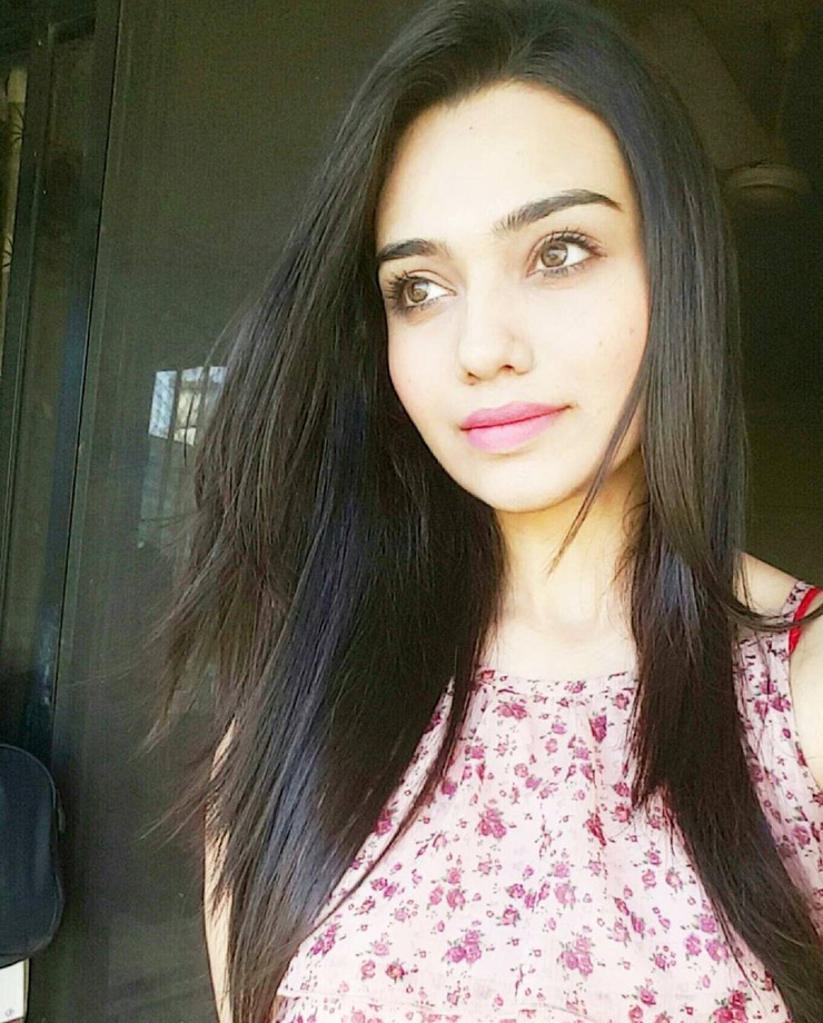 Purvi Mundada picture