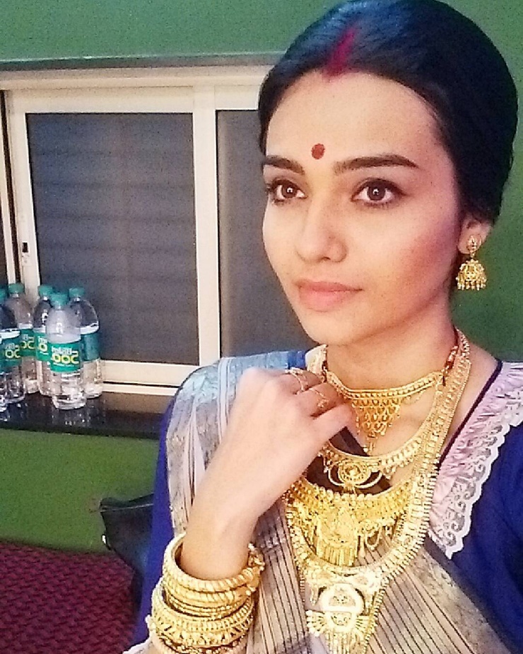 Picture of Purvi Mundada