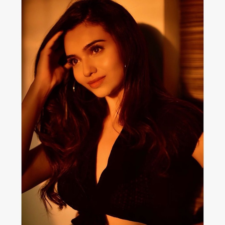 Picture of Purvi Mundada