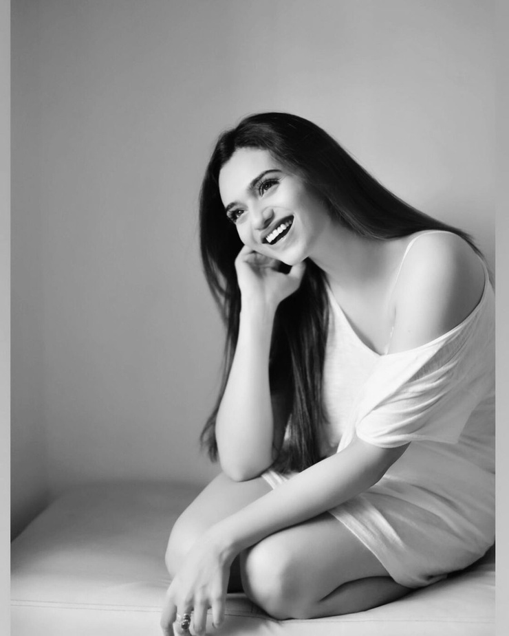 Picture of Purvi Mundada
