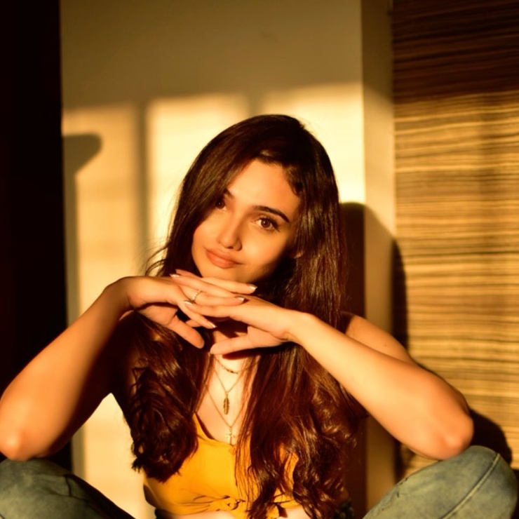 Picture of Purvi Mundada