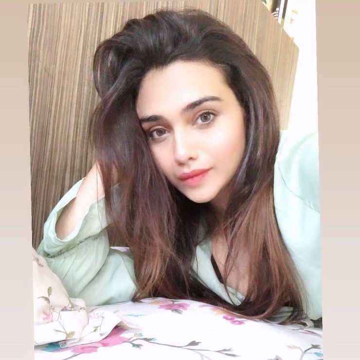 Image of Purvi Mundada