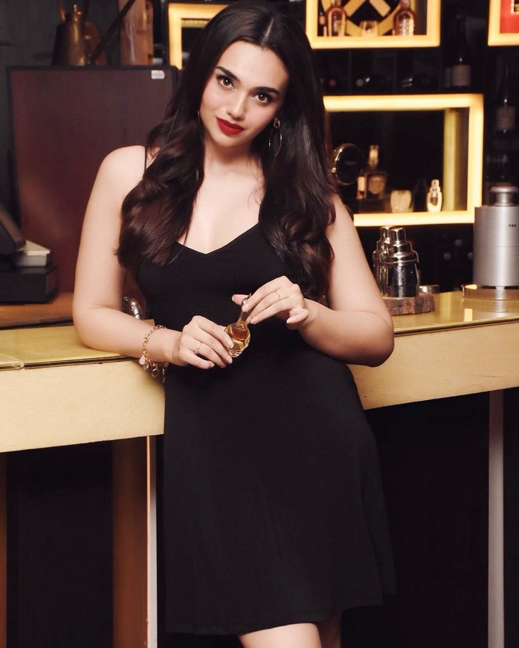 Picture of Purvi Mundada
