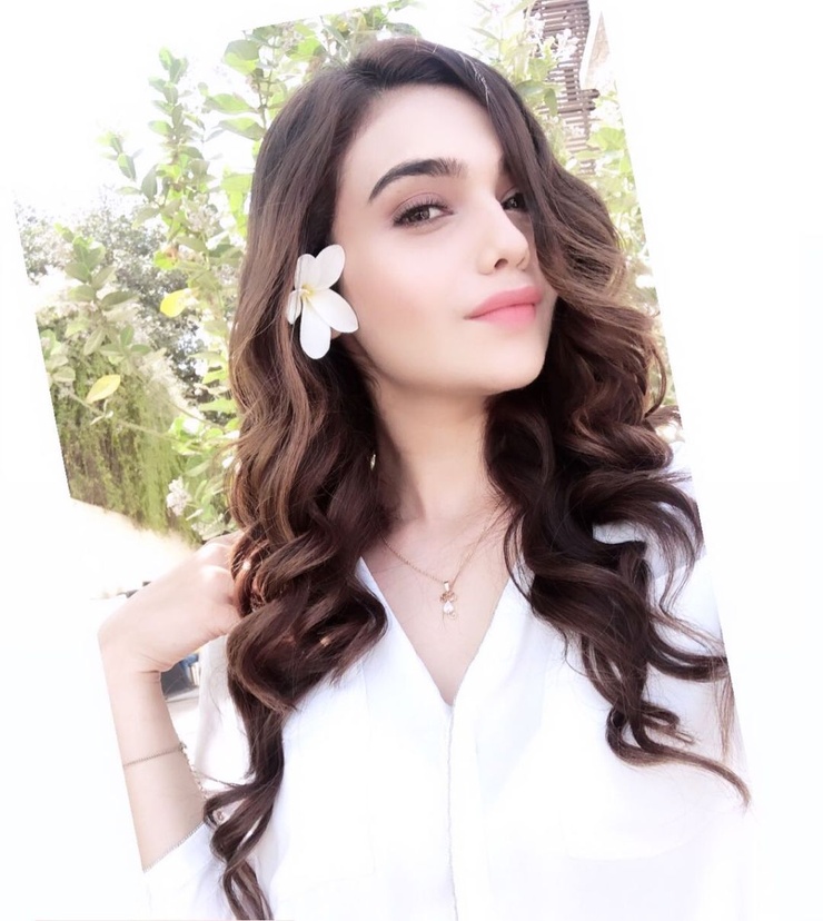 Picture of Purvi Mundada