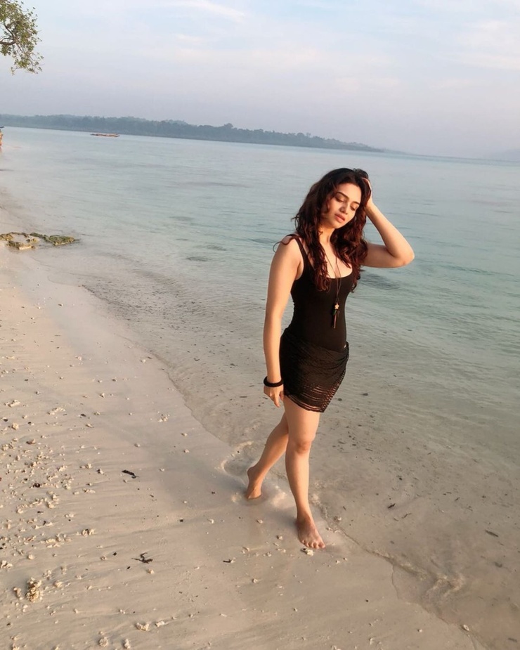 Picture of Purvi Mundada