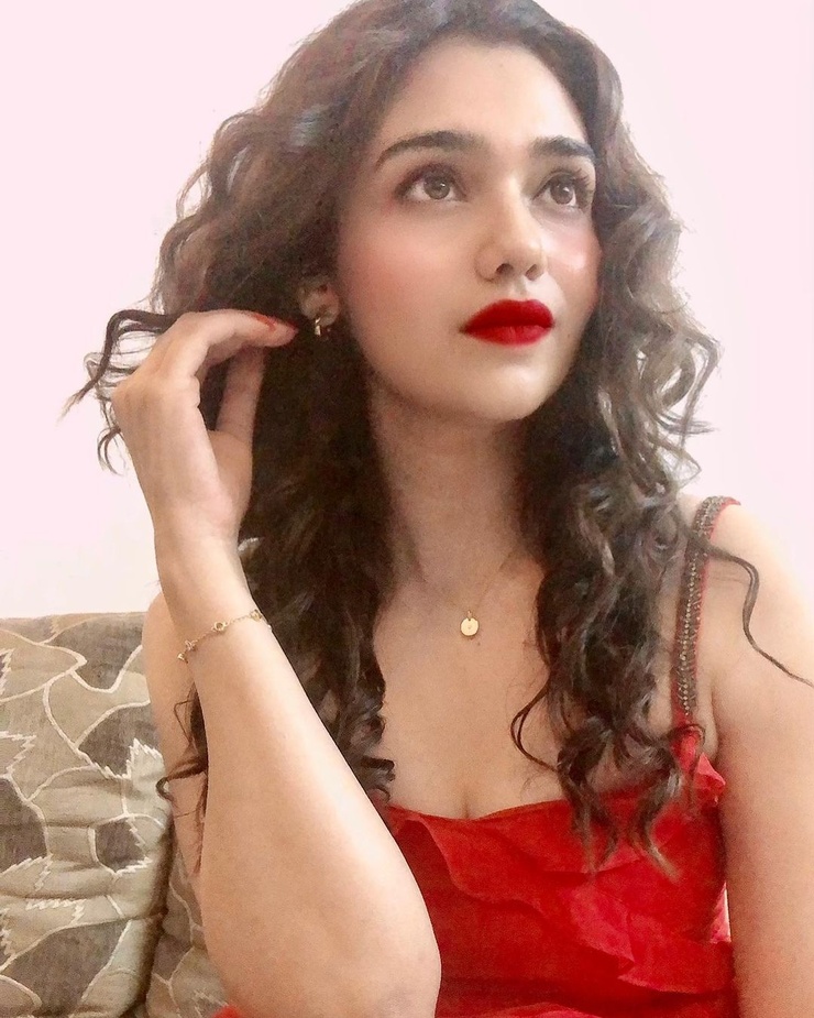 Picture of Purvi Mundada