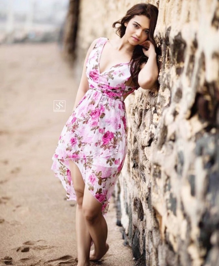 Image of Purvi Mundada