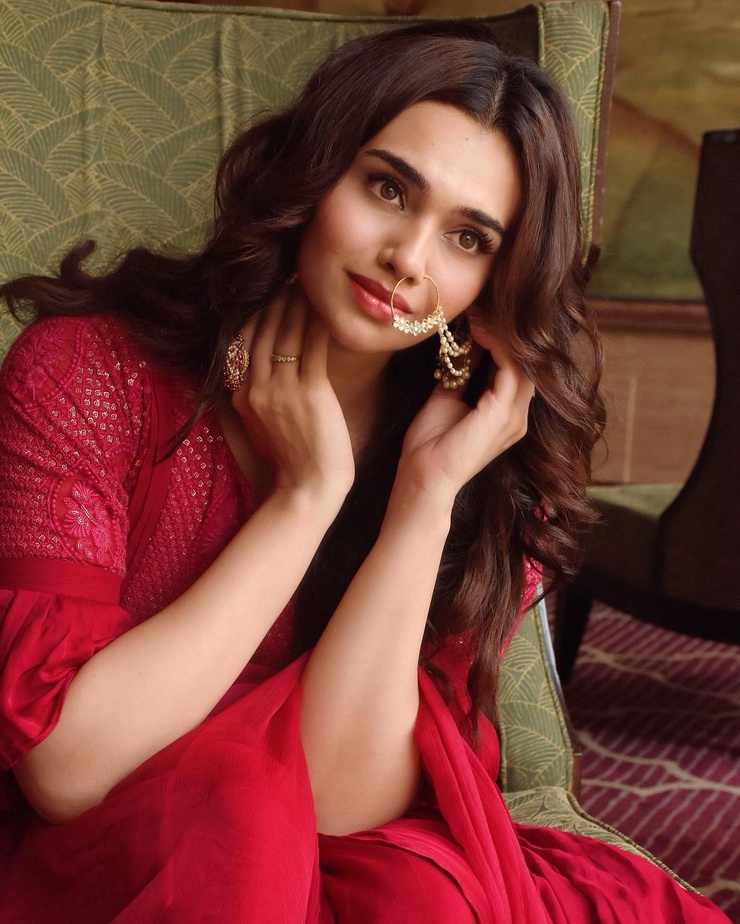 Picture of Purvi Mundada