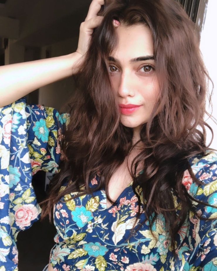 Picture of Purvi Mundada