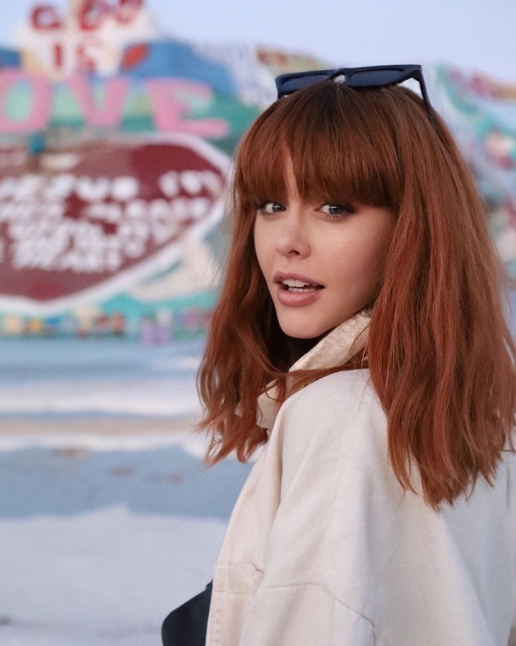 Picture of Katelyn Adair