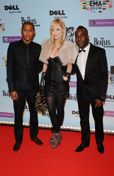 Image of Laura Whitmore