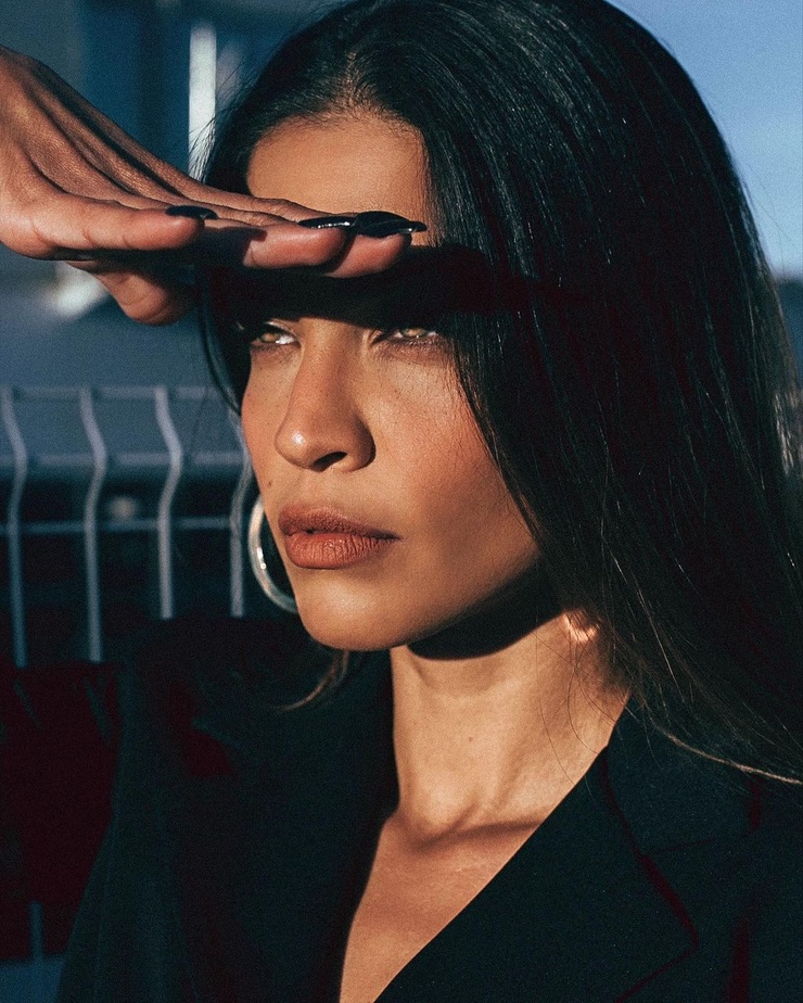 Alessandra Sironi image