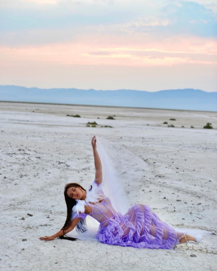 Jade Chynoweth picture