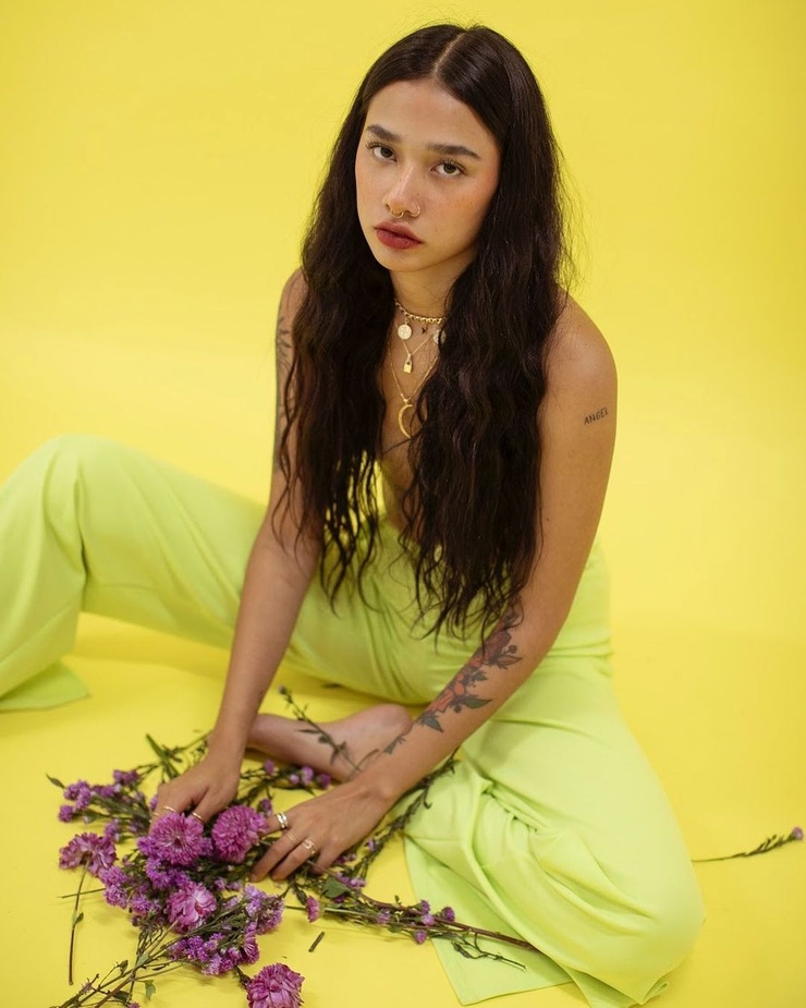 Image of Lizeth Selene