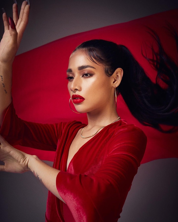 Picture of Lizeth Selene