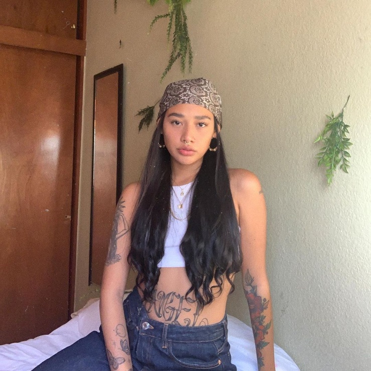 Lizeth Selene picture