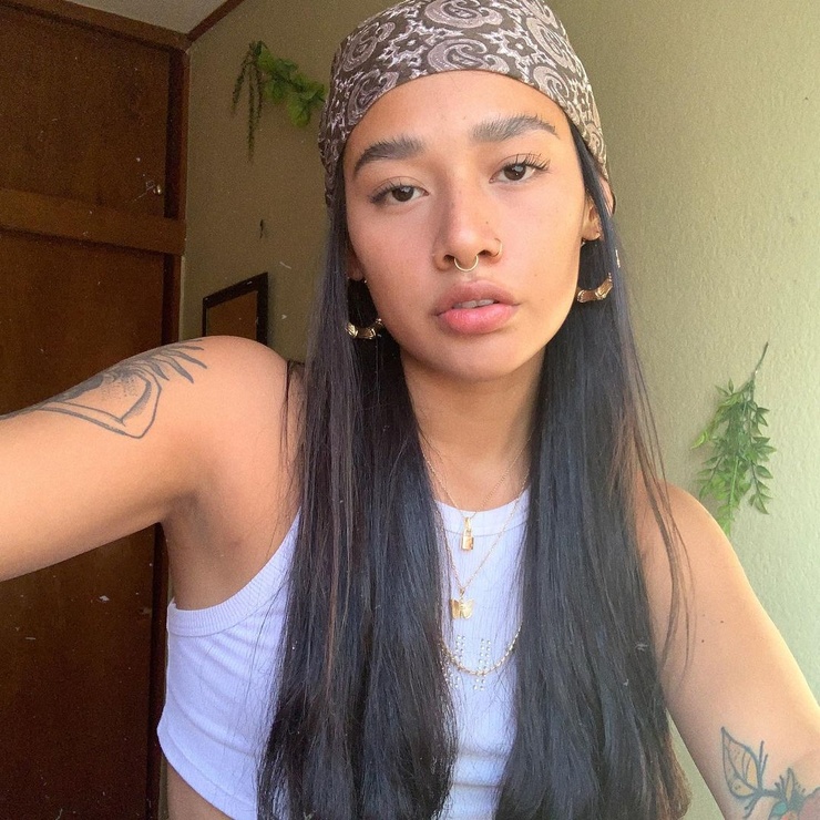 Picture of Lizeth Selene