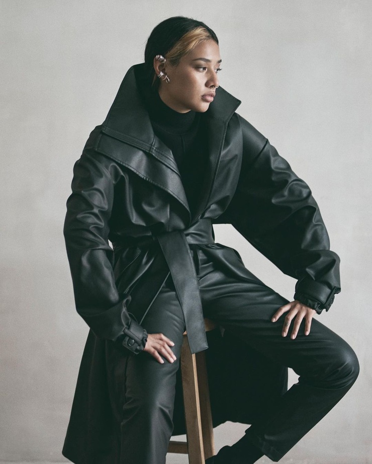 Image of Lizeth Selene