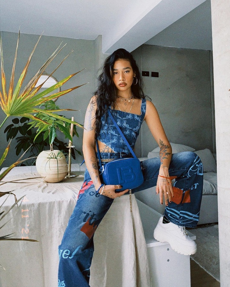 Image of Lizeth Selene