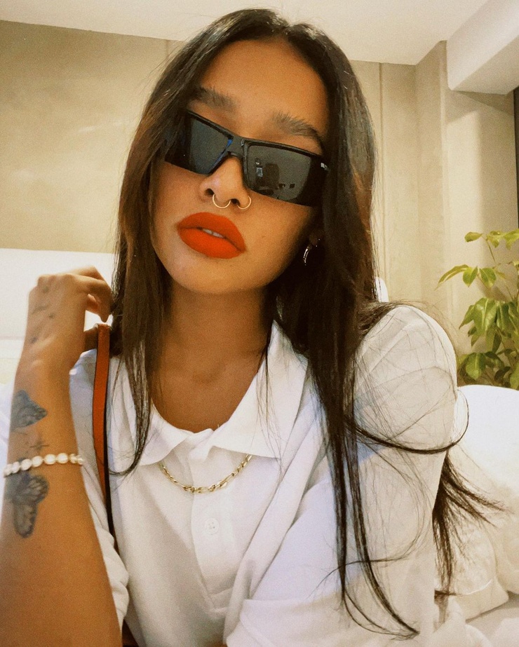 Picture of Lizeth Selene