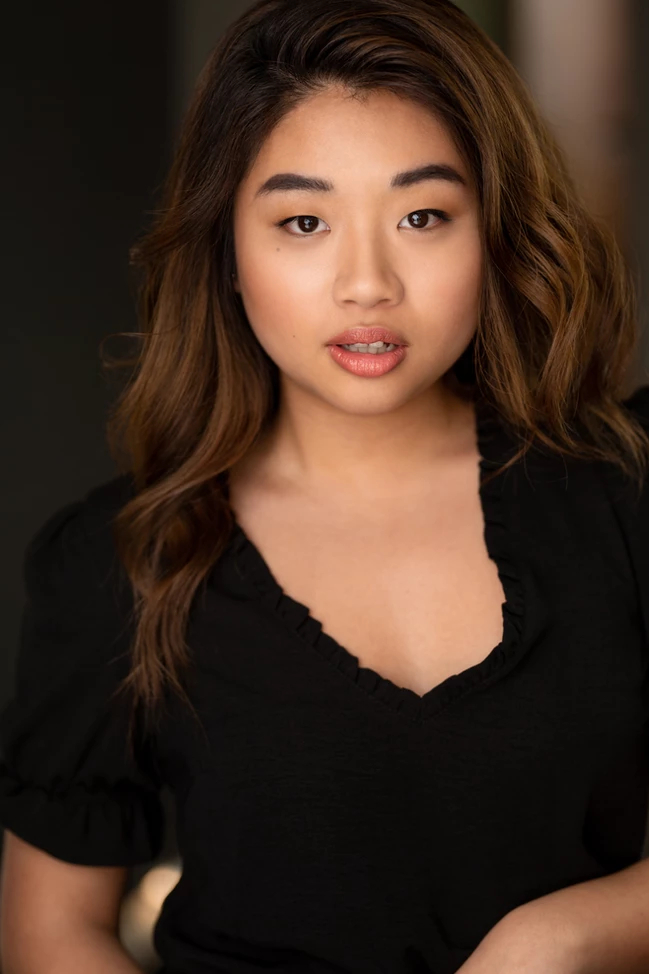 Picture of Mauri Momose