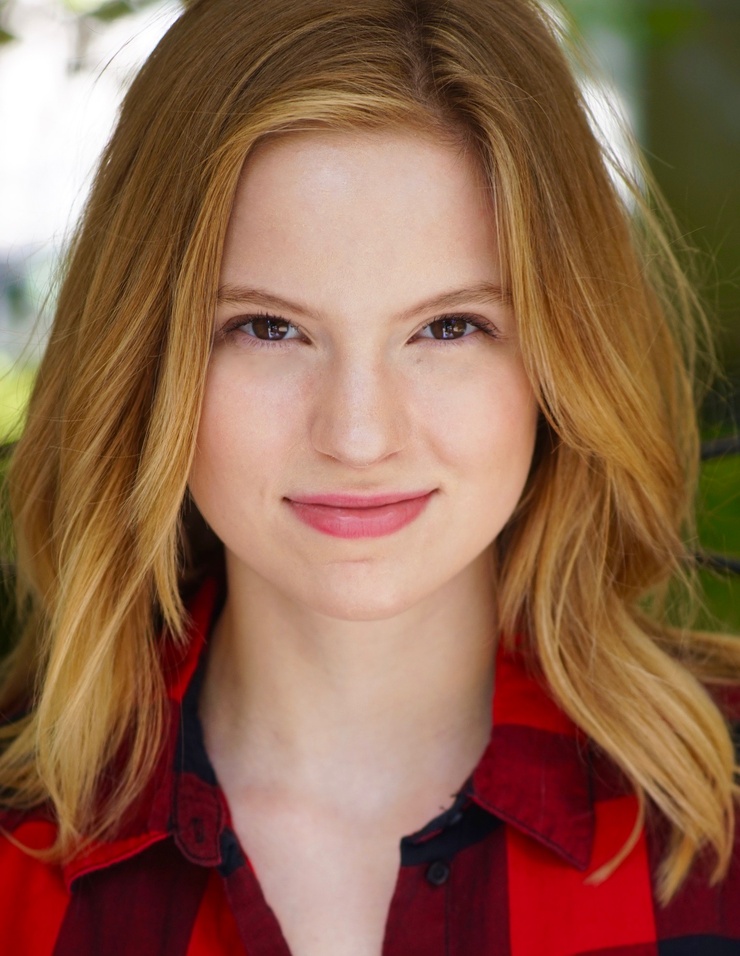 Picture of Savannah Judy