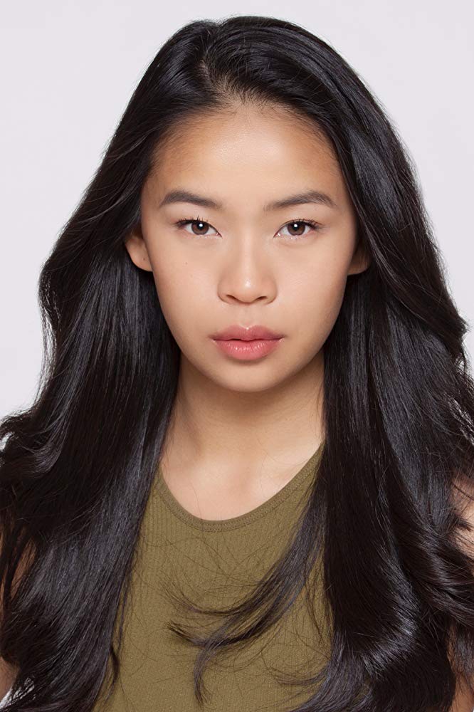 Picture of Sydney Veronica Lee