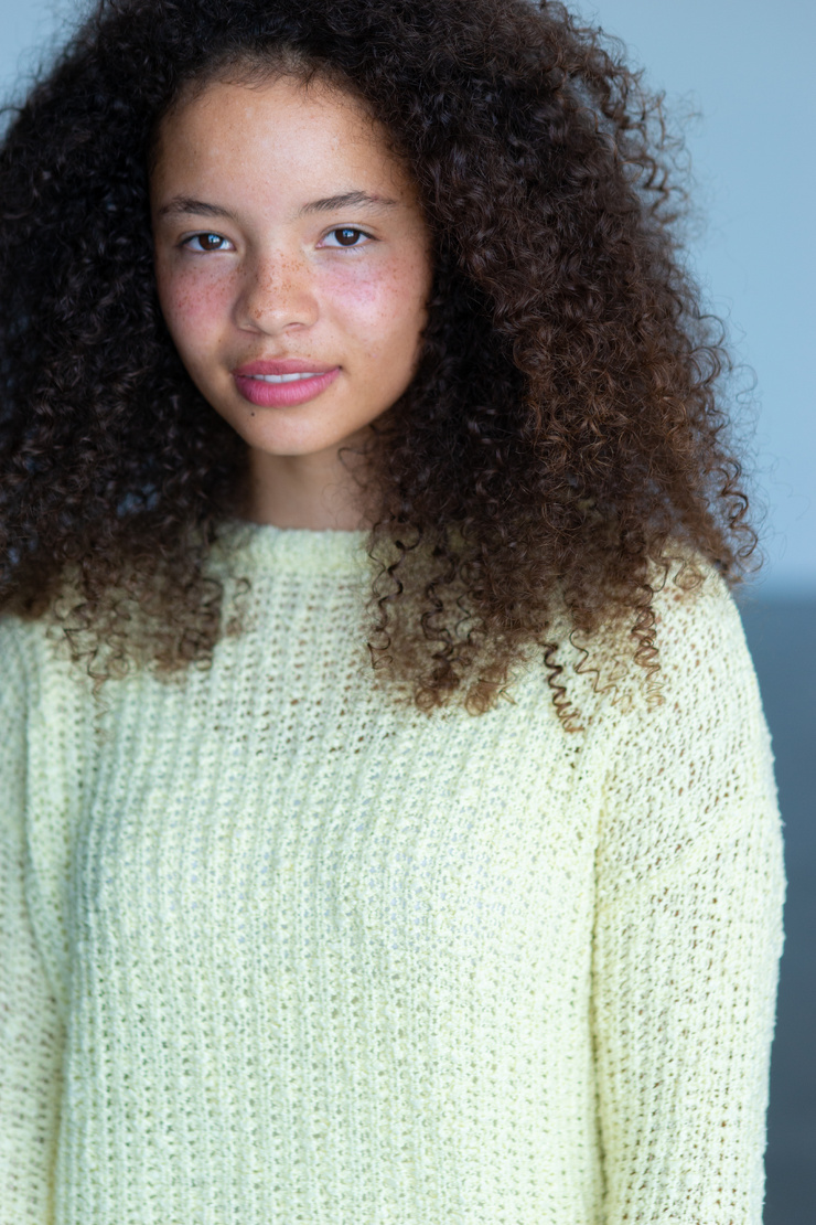 Maryna Bennett image