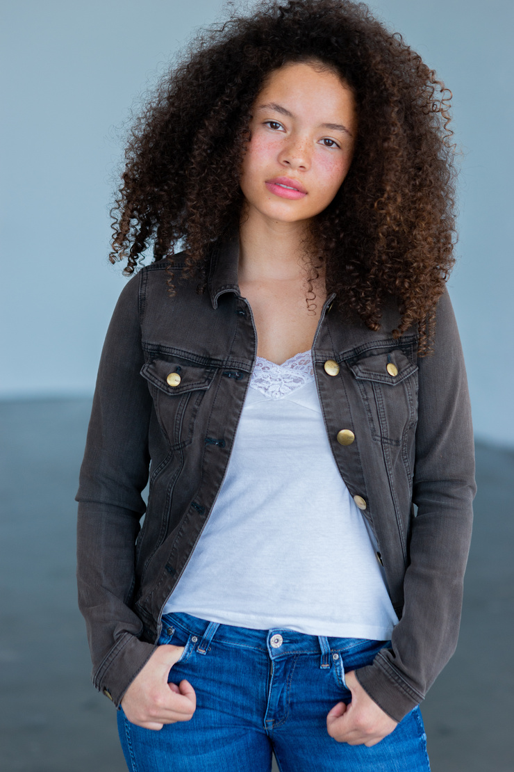 Picture of Maryna Bennett