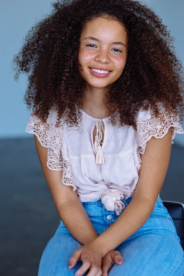 Image of Maryna Bennett