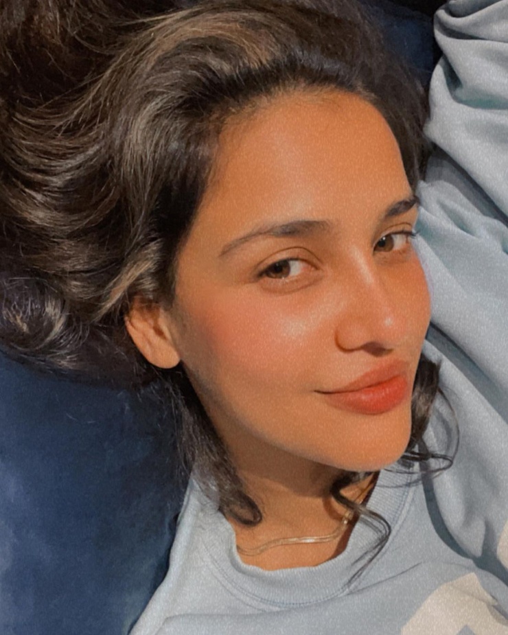 Picture of Aisha Sharma