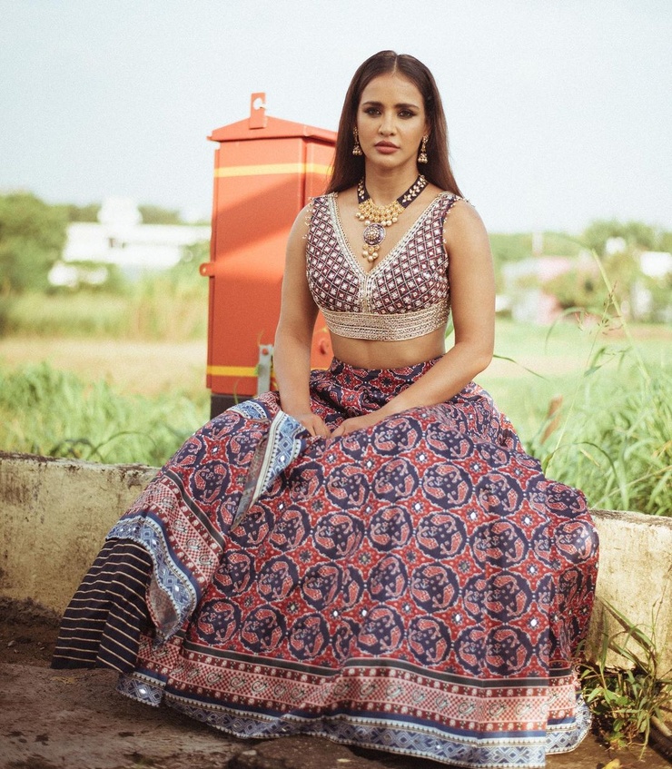 Picture of Aisha Sharma