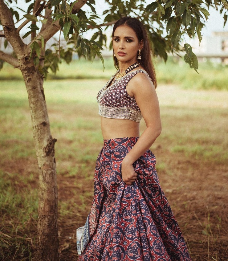 Picture of Aisha Sharma