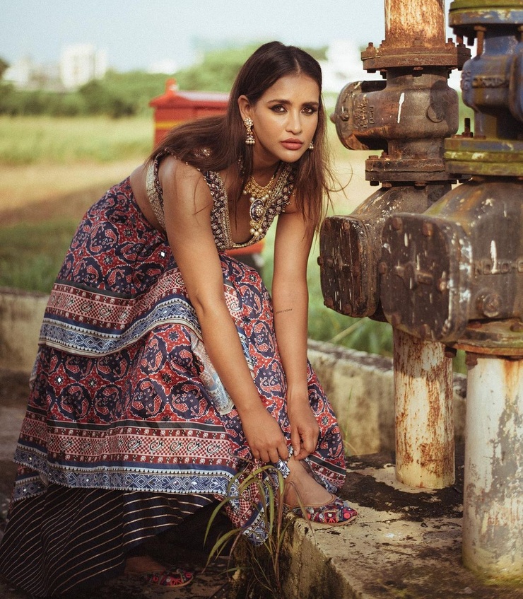 Picture of Aisha Sharma