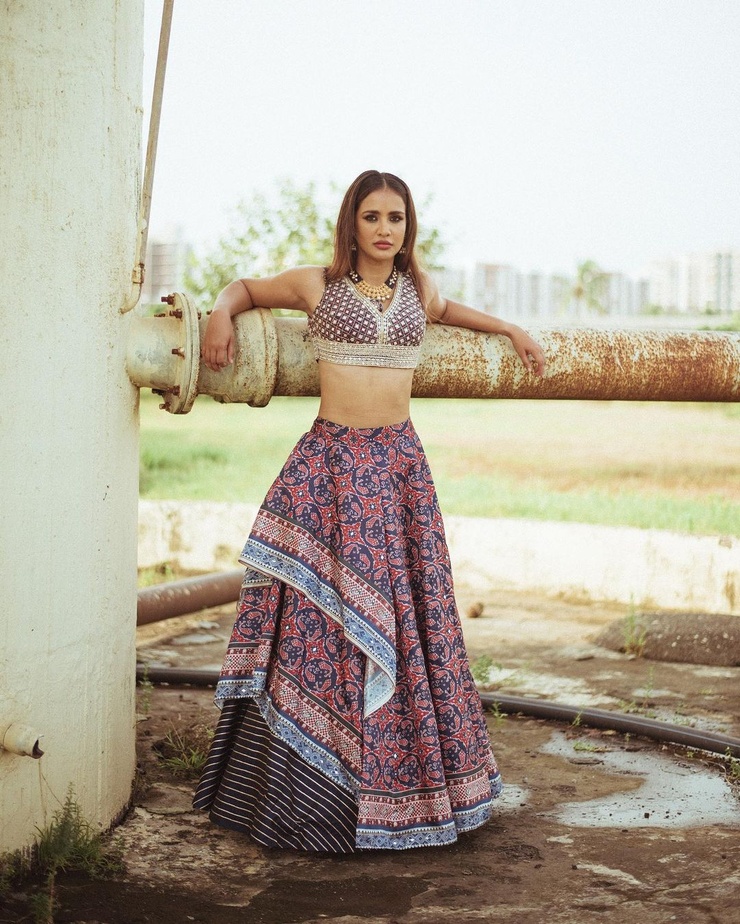 Picture of Aisha Sharma