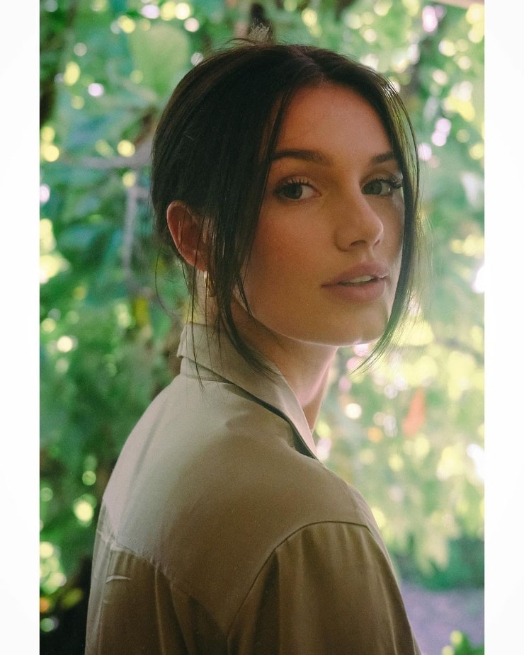 Picture of Hailey Outland