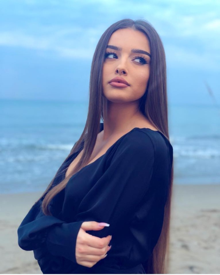 Picture of Donjeta Morina