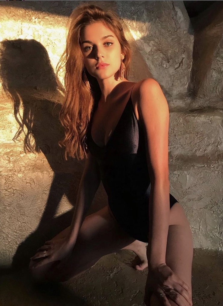 Tatsiana Moiseenko picture