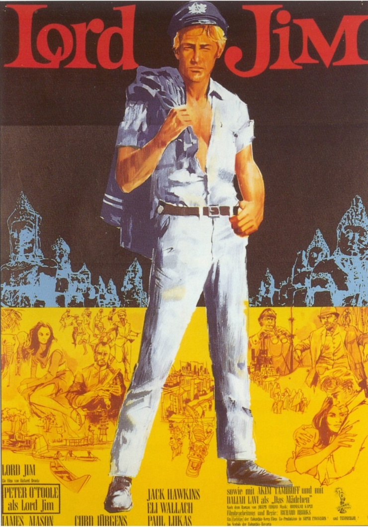Picture of Lord Jim (1965)