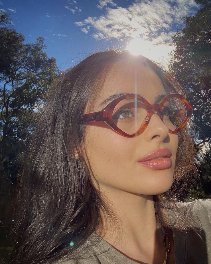 Picture of Aubri Ibrag