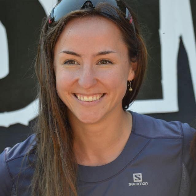 Image of Gabrielle Anne Desy